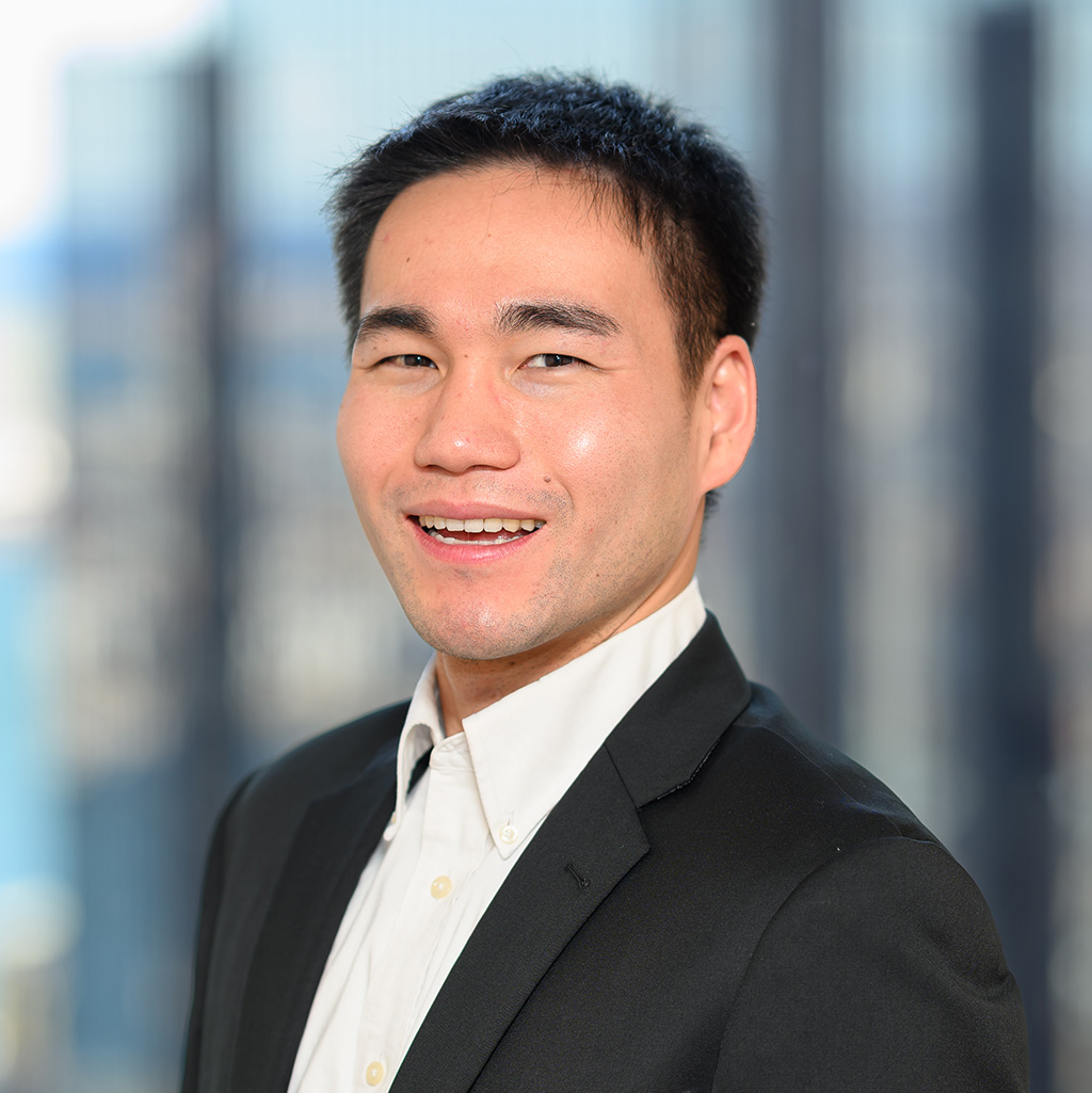 Hui Chen Davis Malm