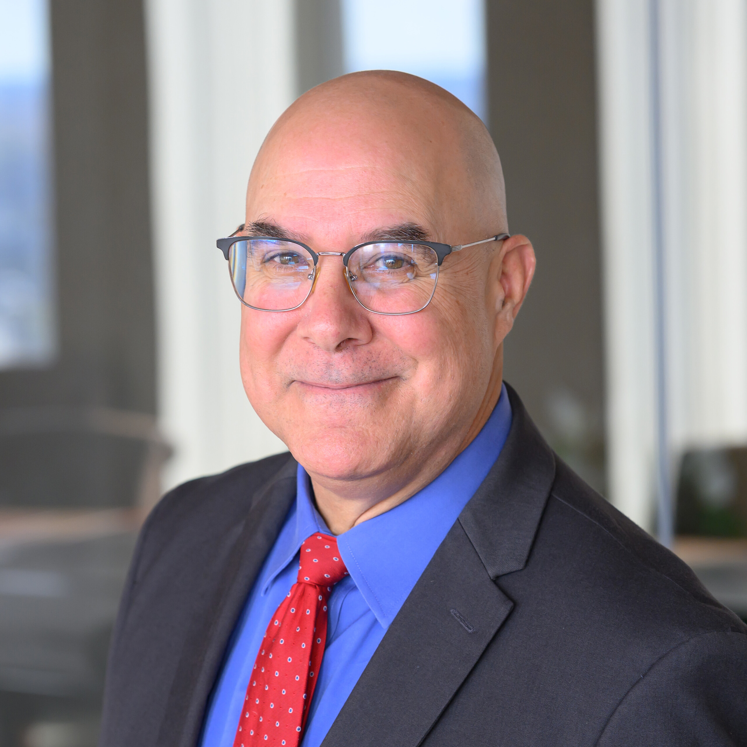 John F. Tocci - Davis Malm